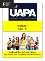 Ejemplo de Informe Expositivo | PDF