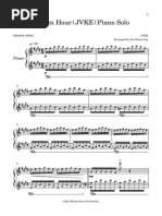 Best Part - Piano | PDF