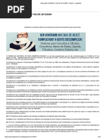 CONAMA #506, DE 5 DE JULHO DE 2024 - RESOLUÇÃO #506, DE 5 DE JULHO DE ...