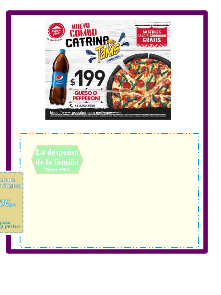 Elementos Clave de un Anuncio Publicitario | PDF | Marca | Publicidad
