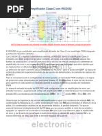 Diagrama Fuente Conmutada Con UC3842 8 Pines | PDF | Informática