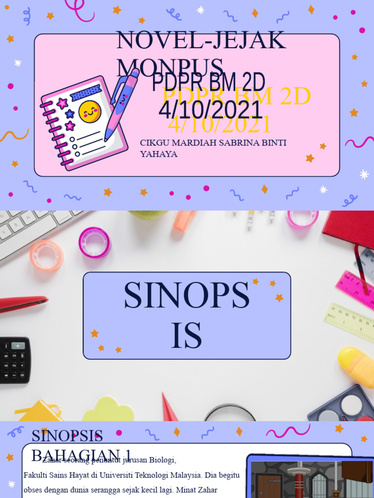 PDPR BM 2D 4okt2021 | PDF