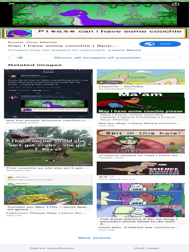 I Need Coochie Images - Google Search | PDF | Getty Images | World Wide Web