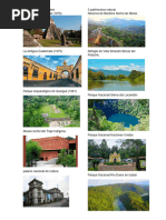 Patrimonios Culturales de Guatemala | PDF