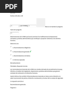 Cuestionario Final Del Módulo 3 Nooo | PDF | Ley humanitaria ...