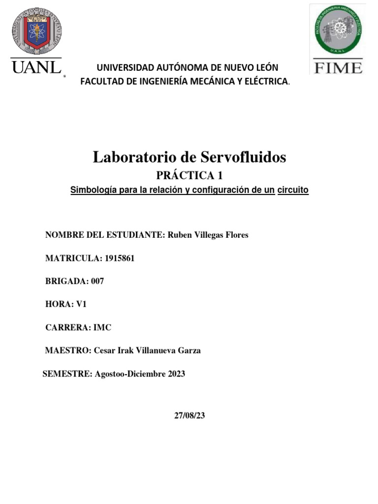 Lab - Servo Act1 | PDF | Informática