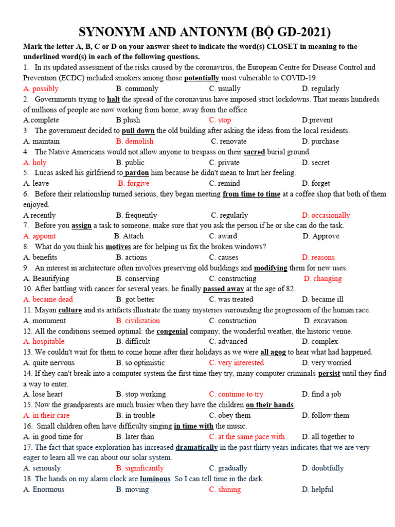 Synonym (NXBGV2023) | PDF