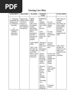 Polit and Beck Are Known For Their Contributions T | PDF | Methodology ...