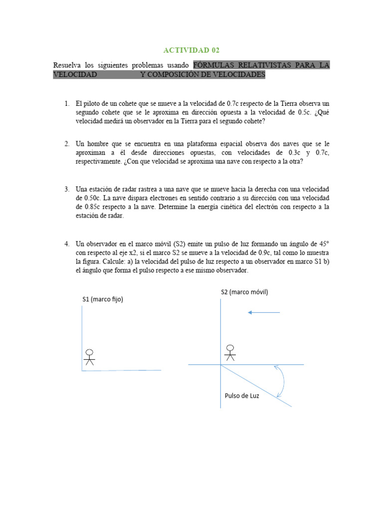 Actividad 02 | PDF