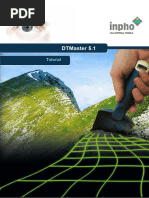 Instalación y Uso Básico de MeshLab | PDF | Software | Programa de computadora