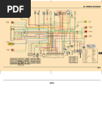 Yzf-R6R/Yzf-R6Sr/Yzf-R6Rc/Yzf-R6Src Wiring Diagram: Color Code | PDF ...