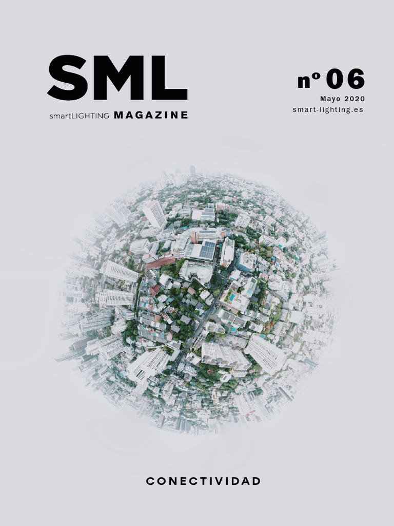 Smlmag6 Conectividad DEF LOW | PDF | Internet de las Cosas ...