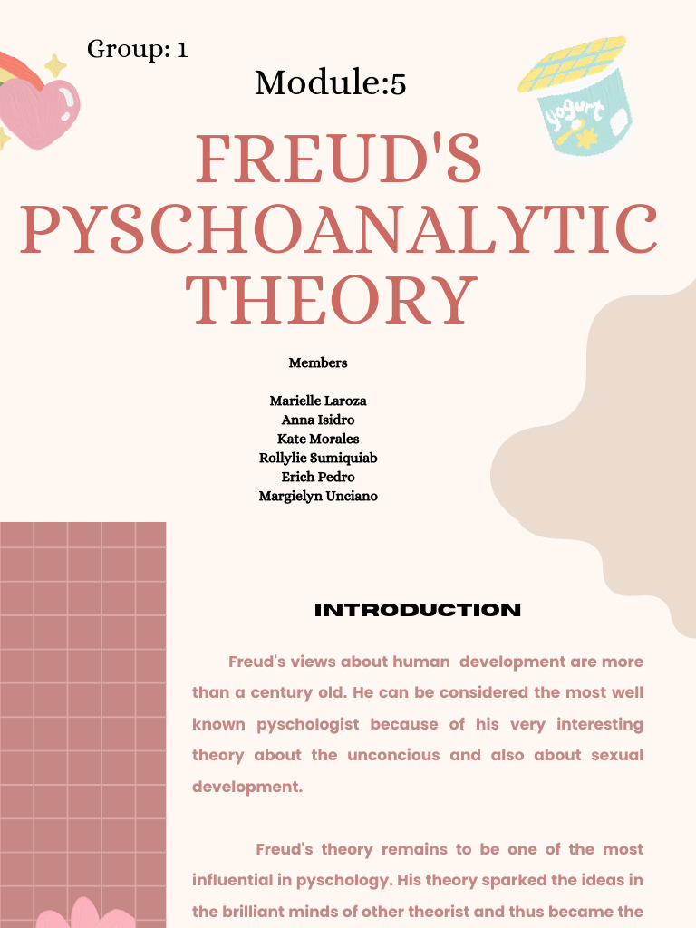 Pink Illustrative Cute Brainstorm Presentation - 20230913 - 071733 ...