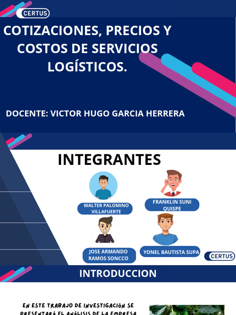 Cotizacion Evidencia Aa1 | PDF | Business | Seguro