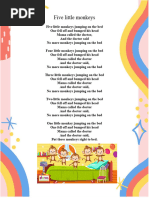 Starfall's Sing-Along Volume 1 and 2 | PDF