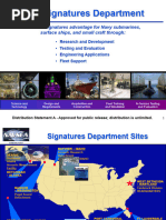 NAVSEA Organizational Structure Overview | PDF | United States Navy ...