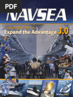 NAVSEA Organizational Structure Overview | PDF | United States Navy ...
