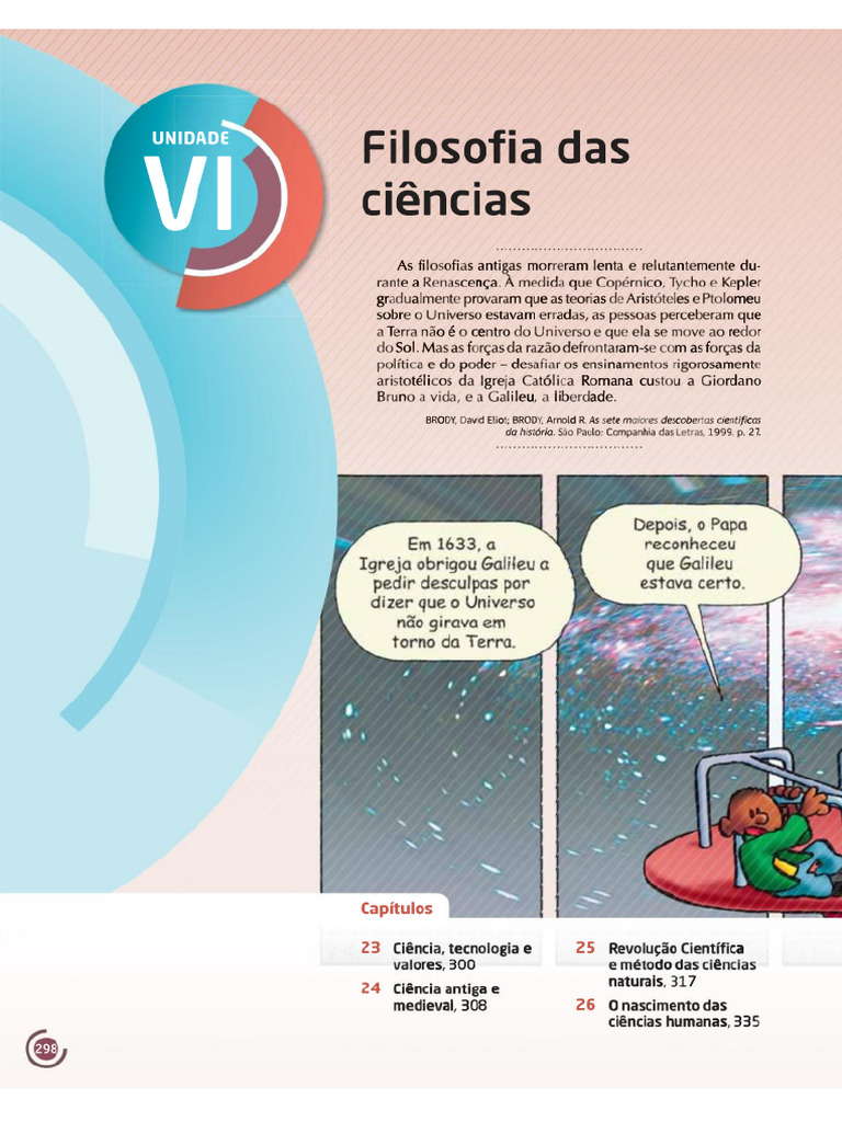 Filosofando - Maria Lúcia de Arruda Aranha | PDF