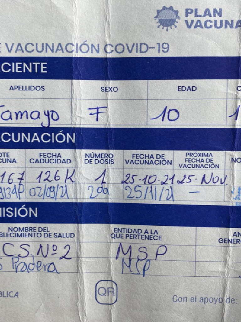 El Club de Limonada | PDF