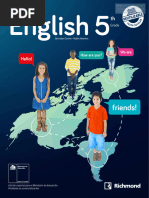 Rellenable Cuadernillo de Trabajo A1 (1) (1) | PDF | English Language | Adverb