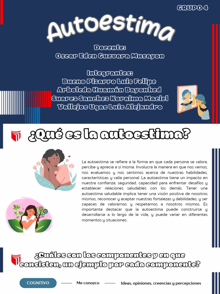 Guía de Autoanálisis | PDF