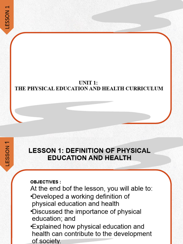 Report Peh Group 1 | PDF | Learning Theory (Education) | Constructivism (Philosophy Of Education)