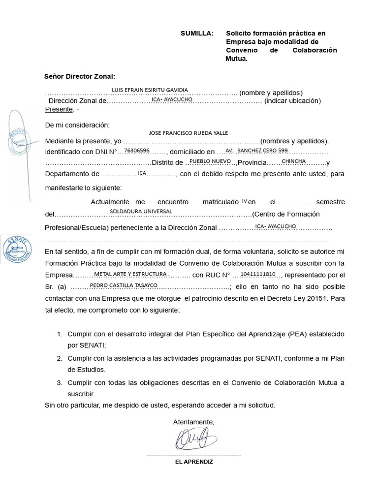 Convenio de Colaboracion Mutua | PDF | Arbitraje | Business