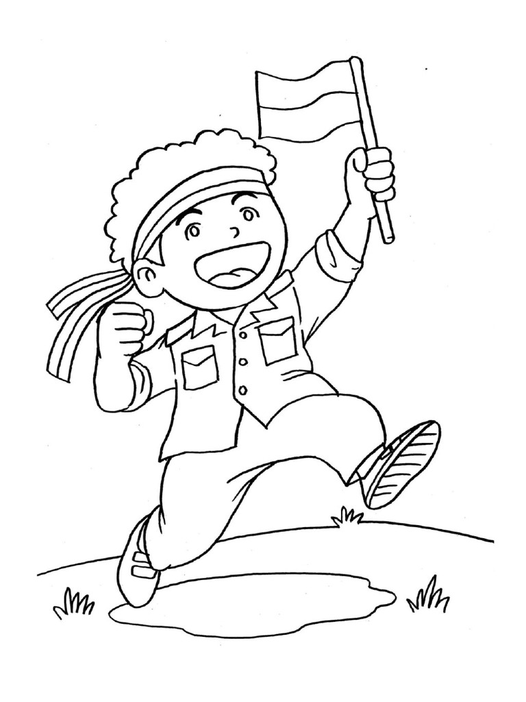 sketsa lomba mewarnai 17 agustus.jpg-1 | PDF