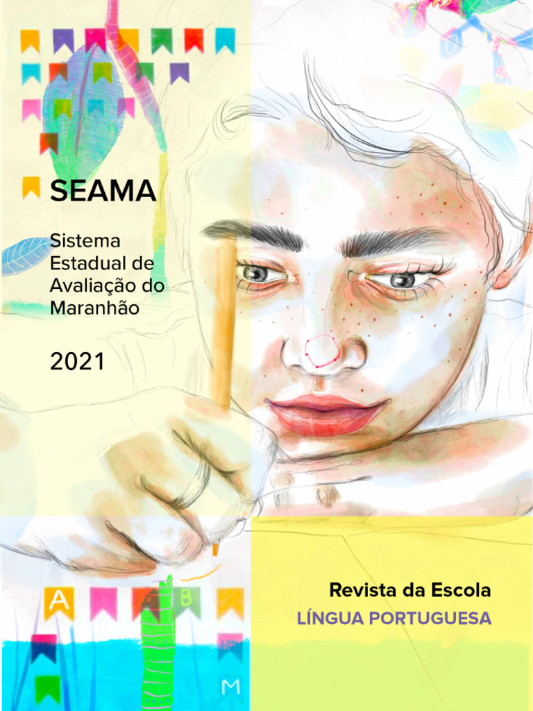 Revista Seama | PDF