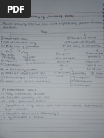 Class 12 Biology Practical File | PDF