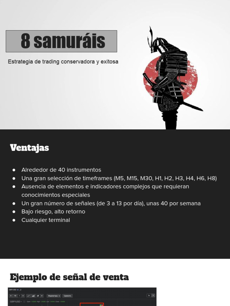 8 Samurais | PDF