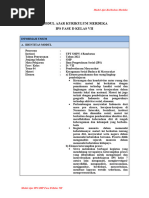 Modul Ajar IPS Kelas 7 Deep Learning | PDF