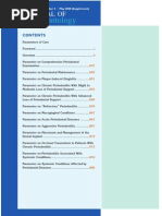 BPE Flowchart | PDF | Periodontology | Medical Specialties
