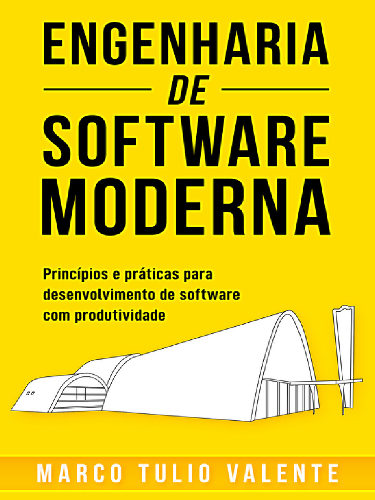 Engenharia de Software Moderna Completo | PDF