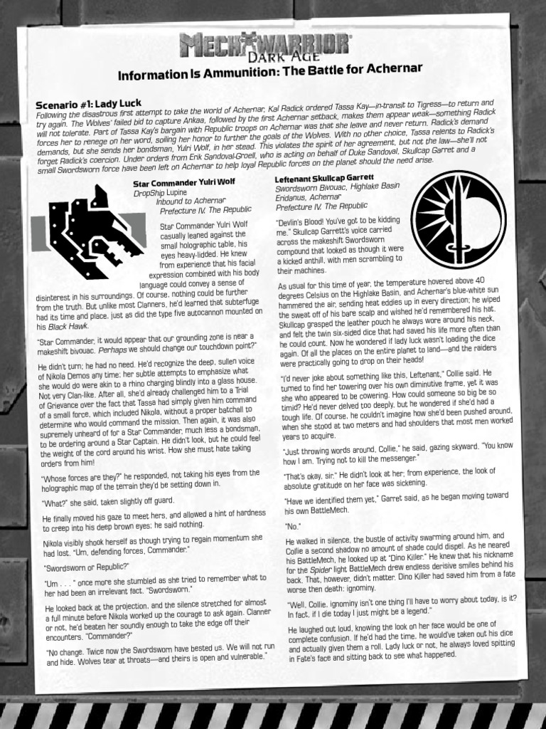 Achernar | PDF