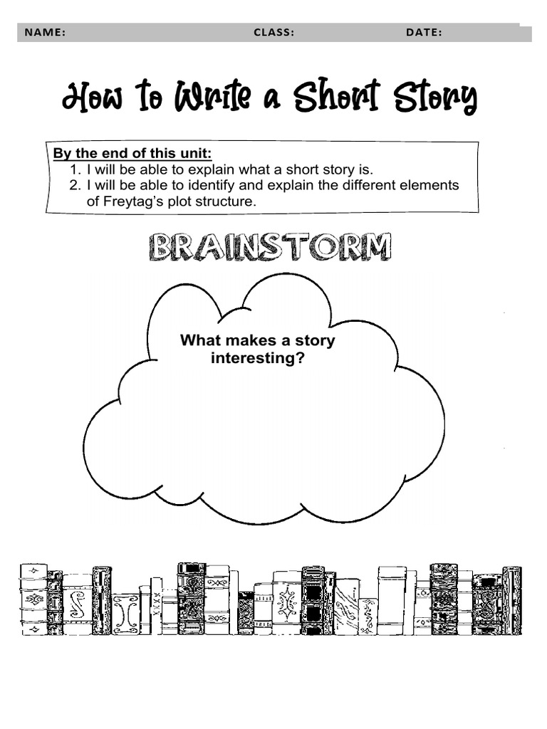Narrative 1 Plot Structure Notes Pdf Cinderella Plot Narrative