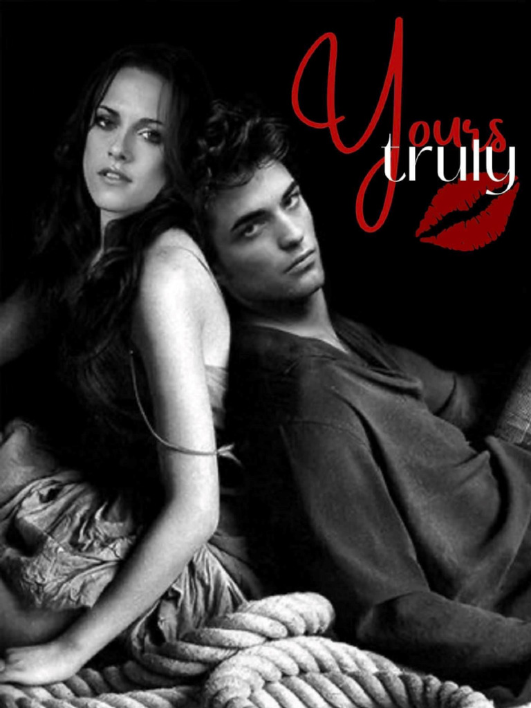 Yours Truly PDF - PDF Versión 1 | PDF | Verdad