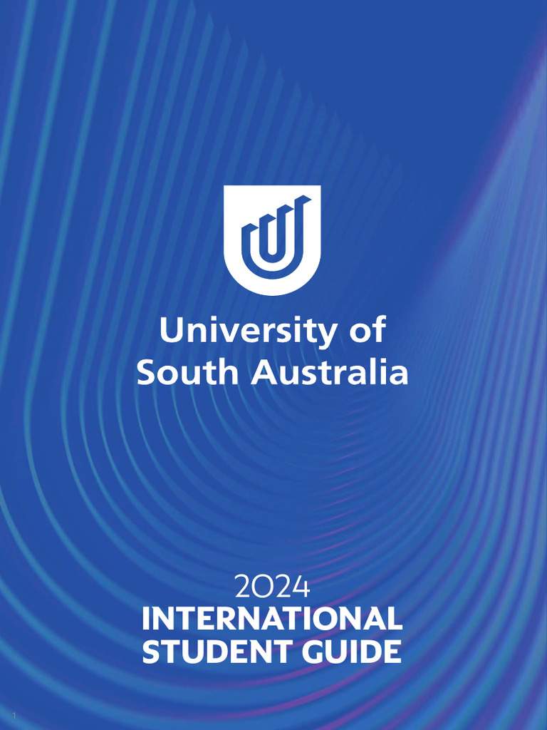 Unisa Internationalstudentguide Web | PDF | Simulation | Personal ...