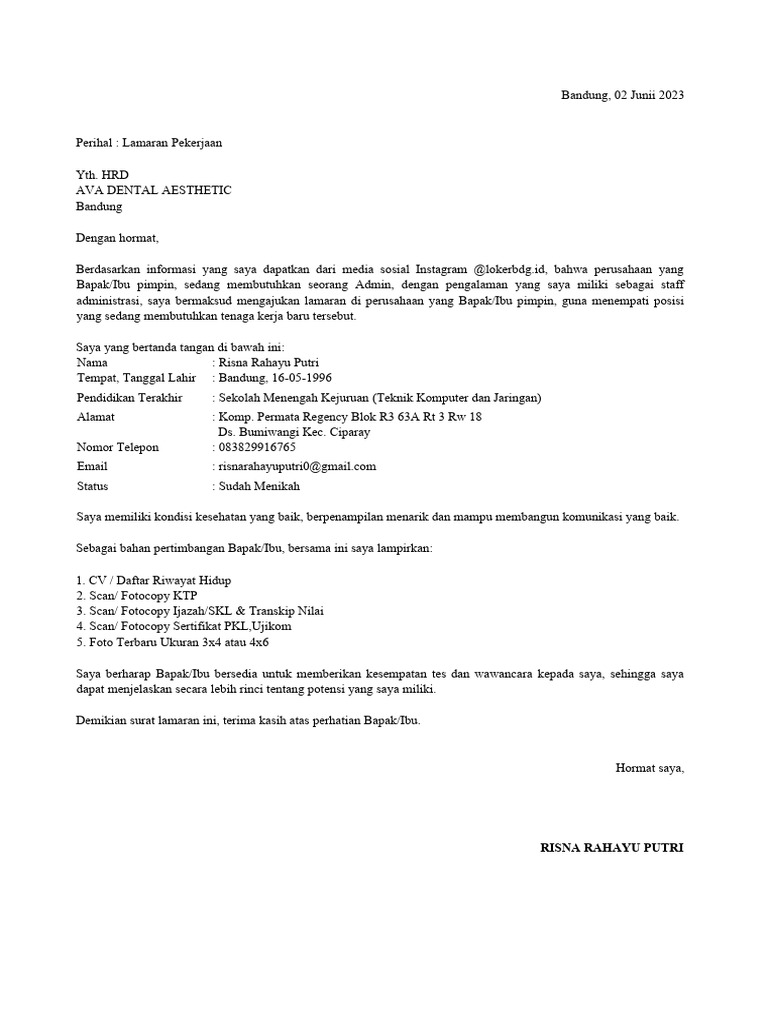 Lamker Avadental | PDF