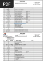Torque Values RTJ (B16.5) PDF | PDF | Screw | Building Engineering