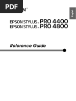 EPSON - LFP Accounting Tool Installation | PDF | Computers