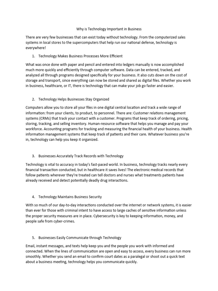 Outline For Informative Speech - Maxwell Nweke | PDF | Computers