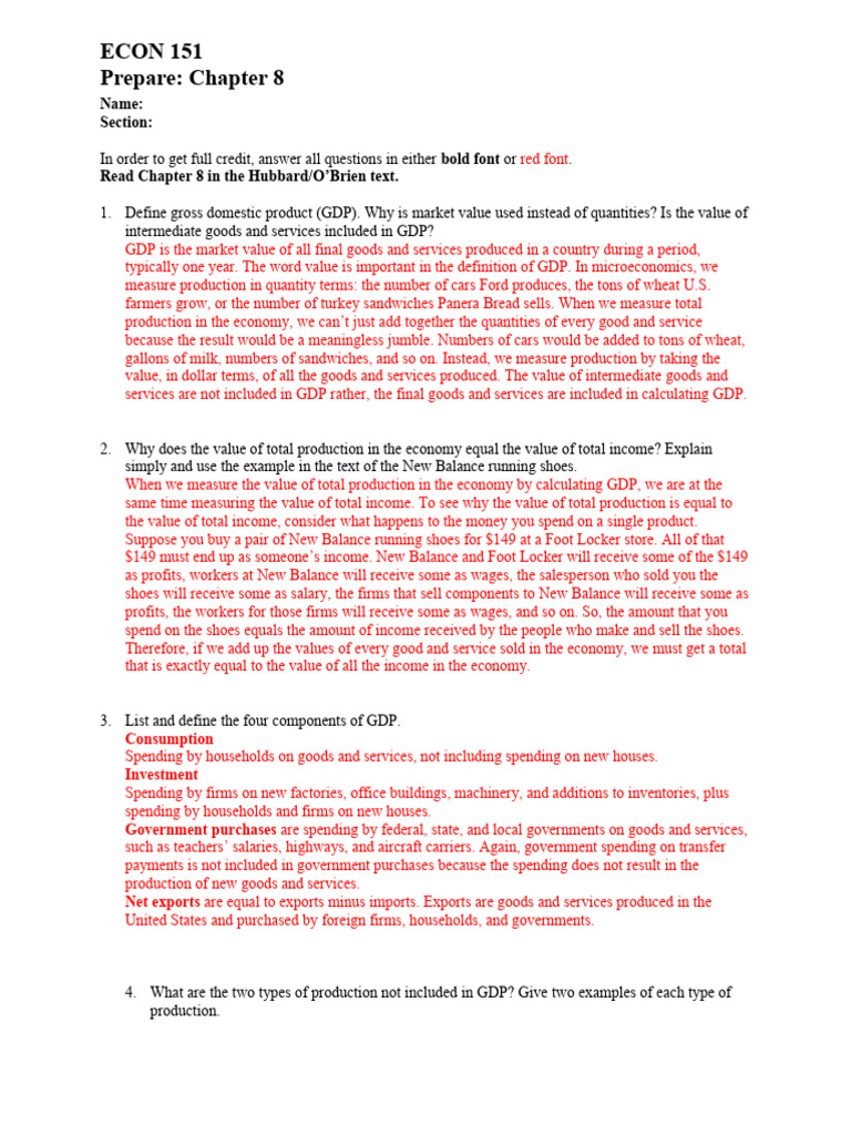 Prepare-W05-GDP - Maxwell Nweke | PDF