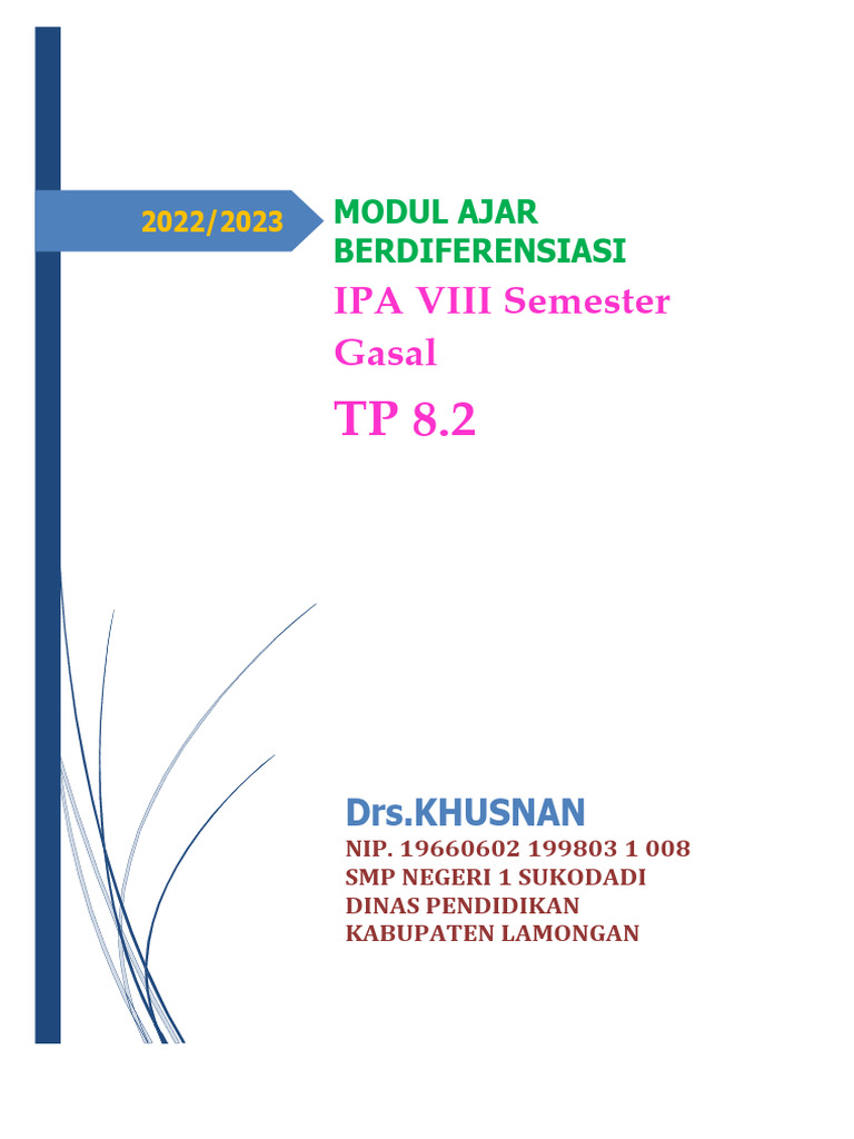 BAB 1 Pengenalan Sel | PDF | Sains & Matematika