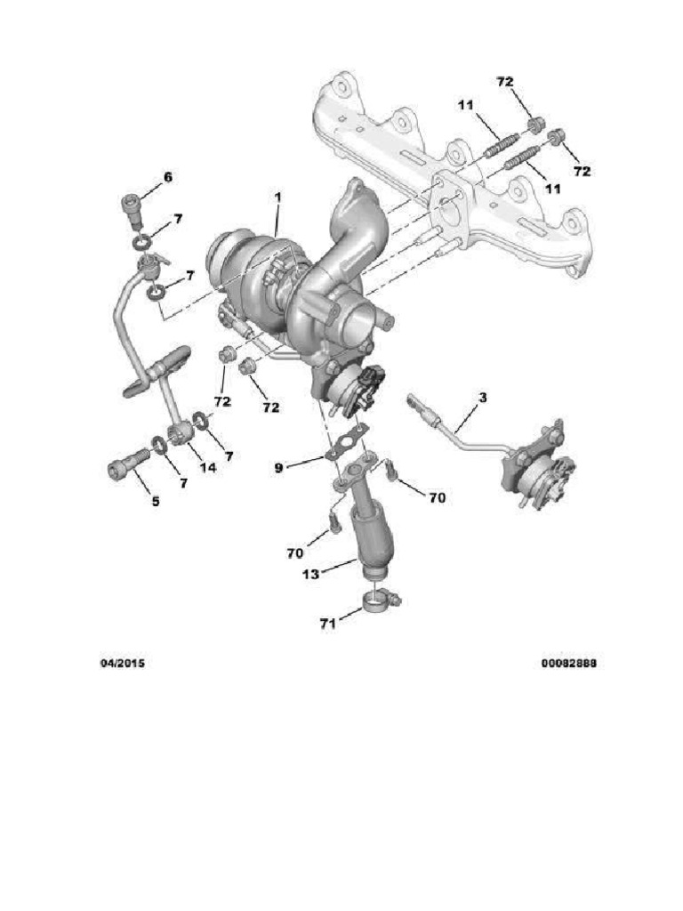 p1497 p2565 BERLINGO | PDF