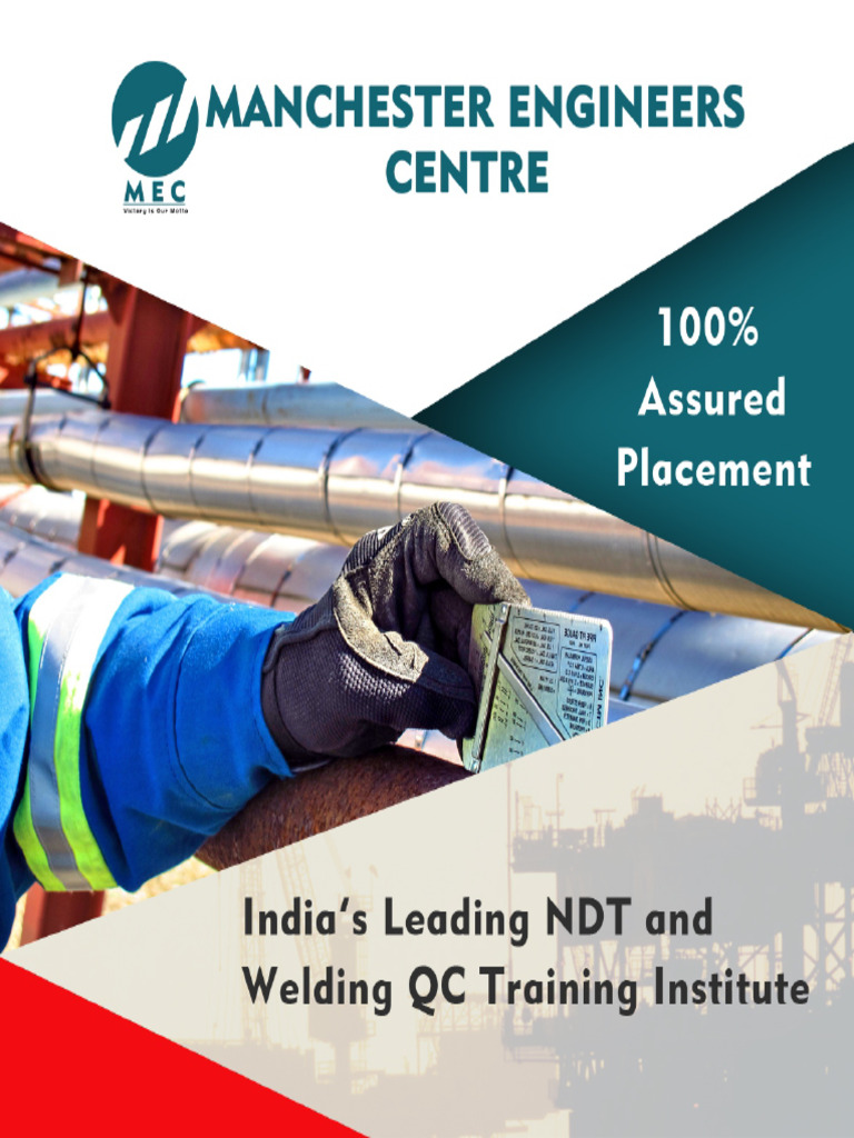 MEC Brochure 3 Fold | PDF