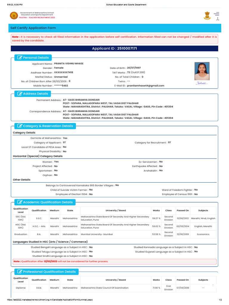 School Education and Sports Department | PDF | Educational Stages