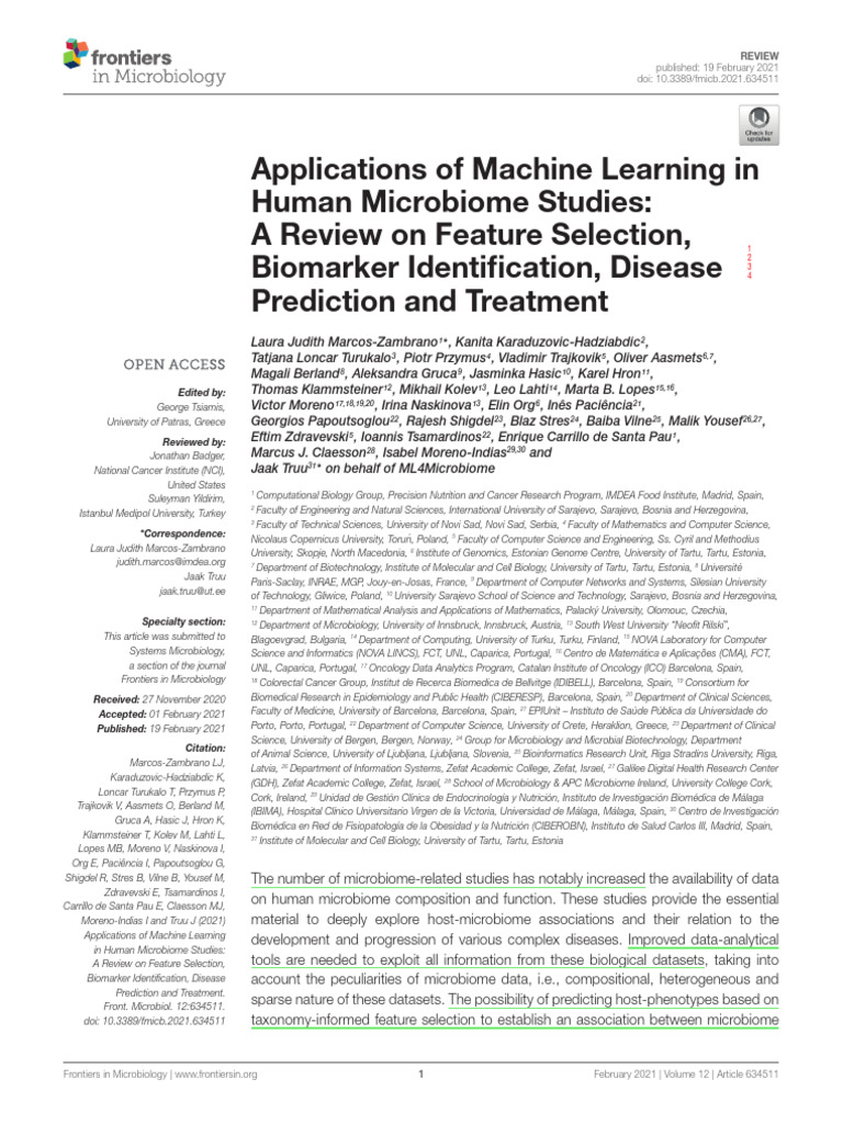 Applications of Machine | PDF