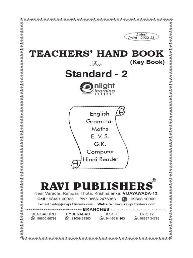 Enlight Sta 2 22 Demi | PDF