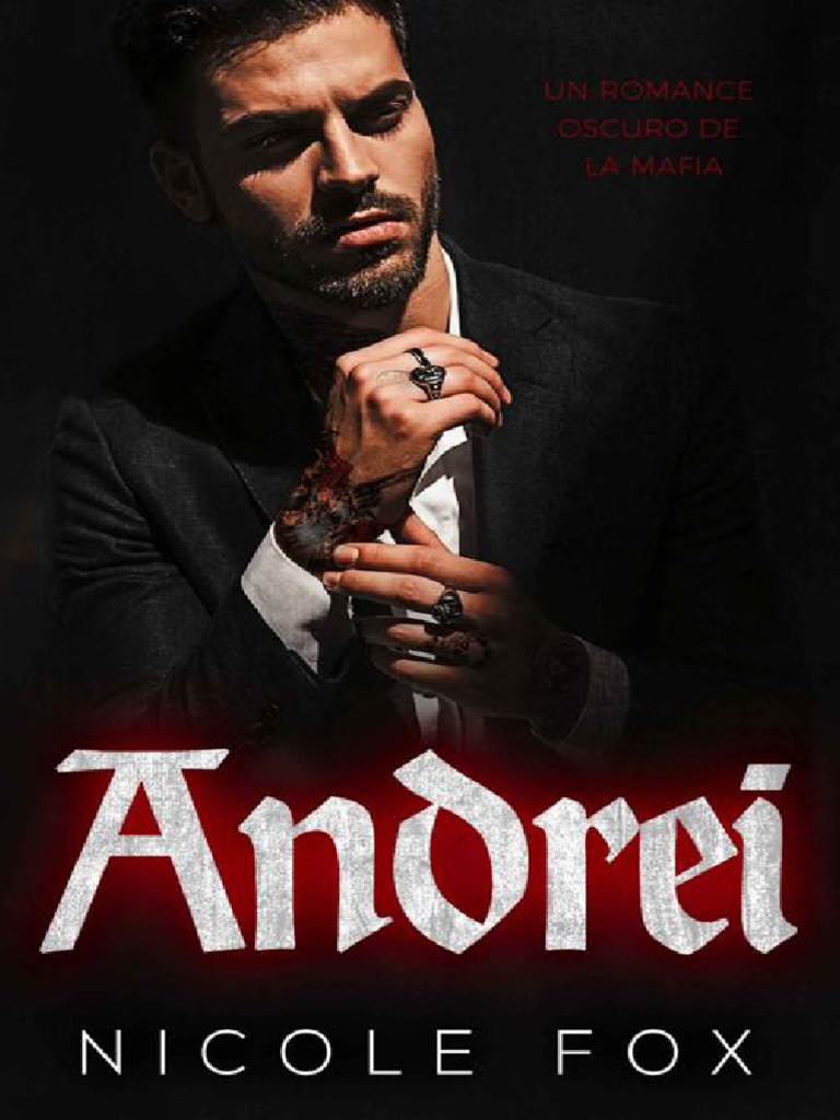 Andrei - Nicole Fox | PDF | Verdad
